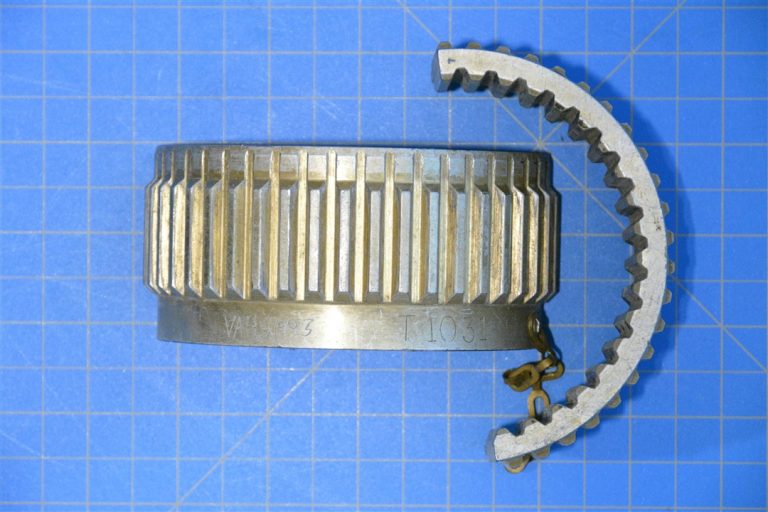 T103165 - ADAPTER - AVBOX US