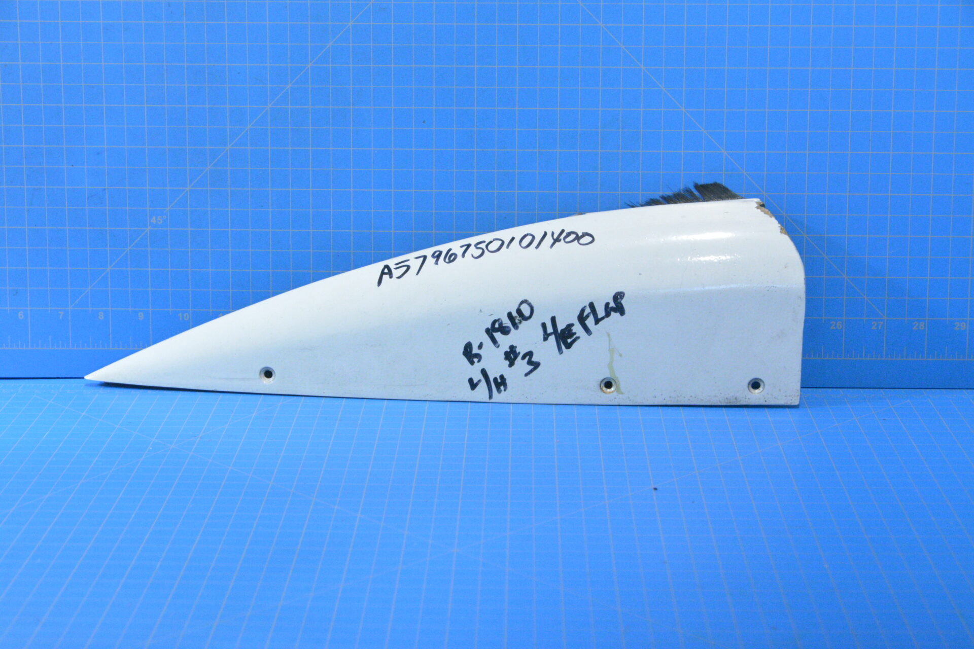 A5796750101400 - FAIRING - AVBOX US