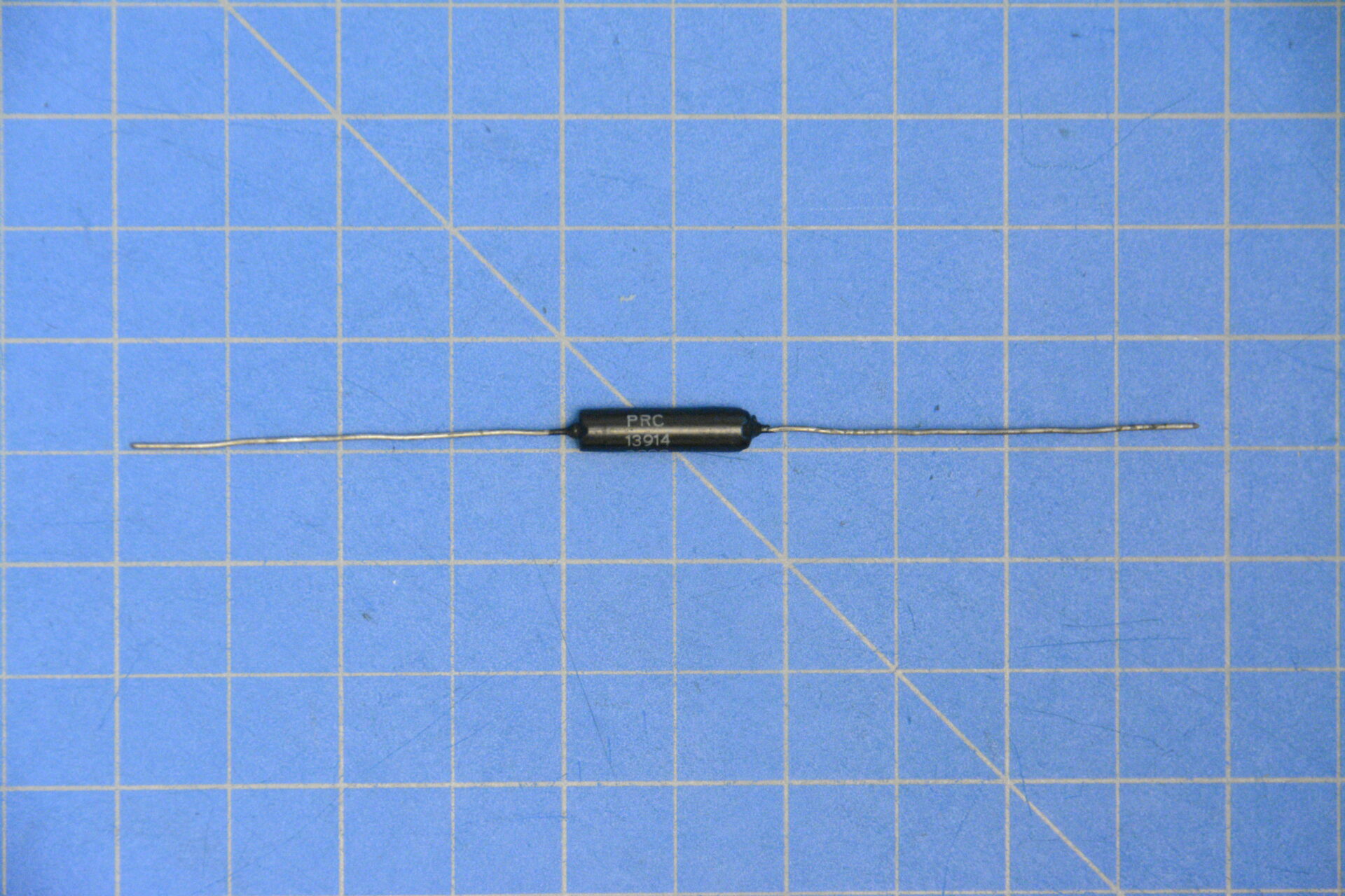 13914 - CAPACITOR - AVBOX US