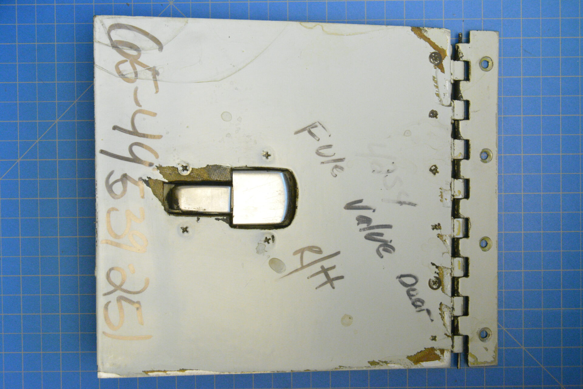 65-49539-251 - PANEL - AVBOX US