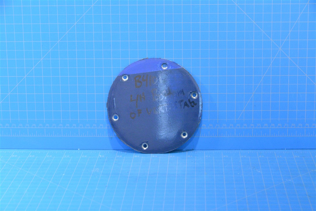 65-73790-25 - PANEL - AVBOX US