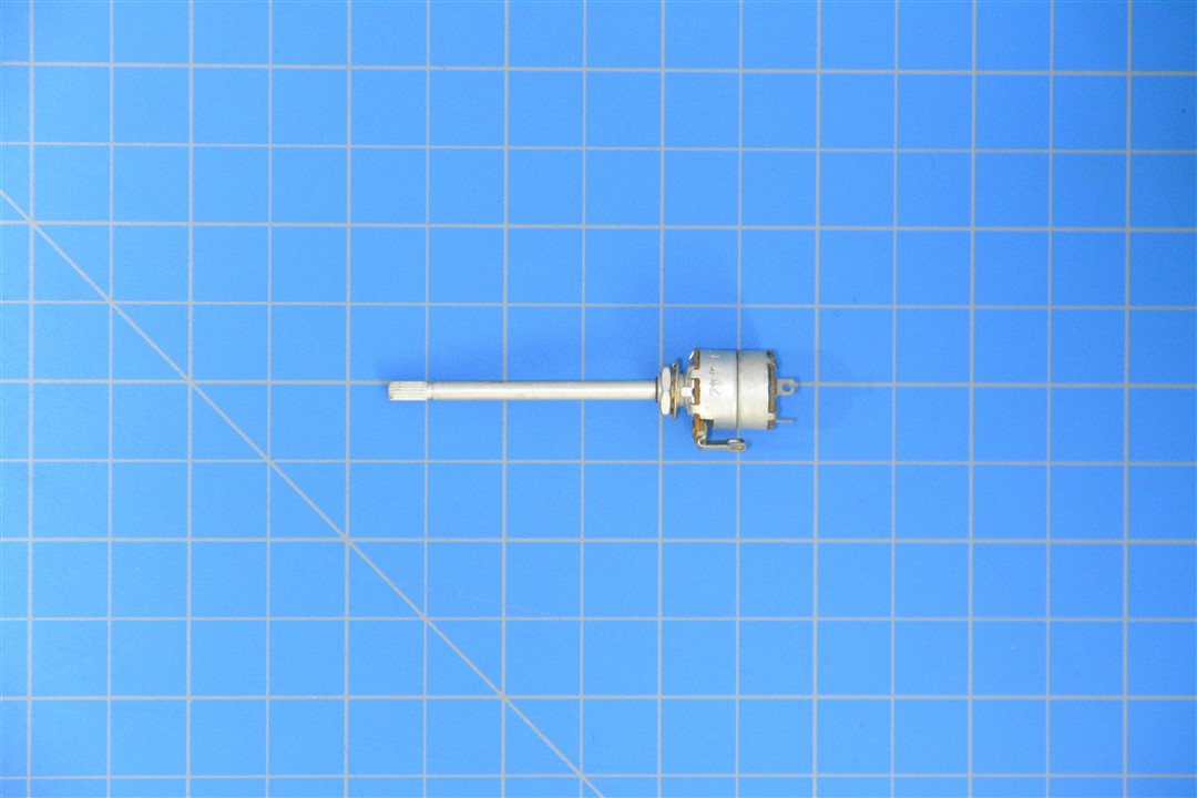 11095-0001 - RESISTOR - AVBOX US