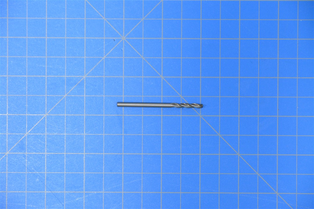 15-302 - BIT, TAPER ROUTER, SIZE 2, NEW SURPLUS, SOLD PER EACH - AVBOX US