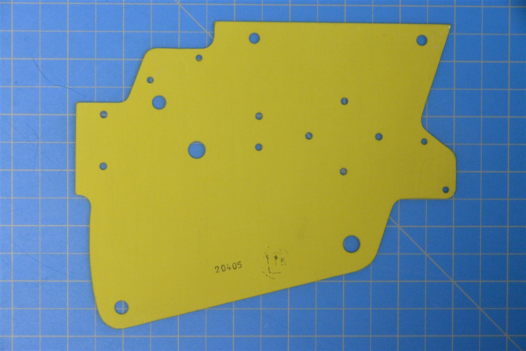 20405 - PLATE - AVBOX US