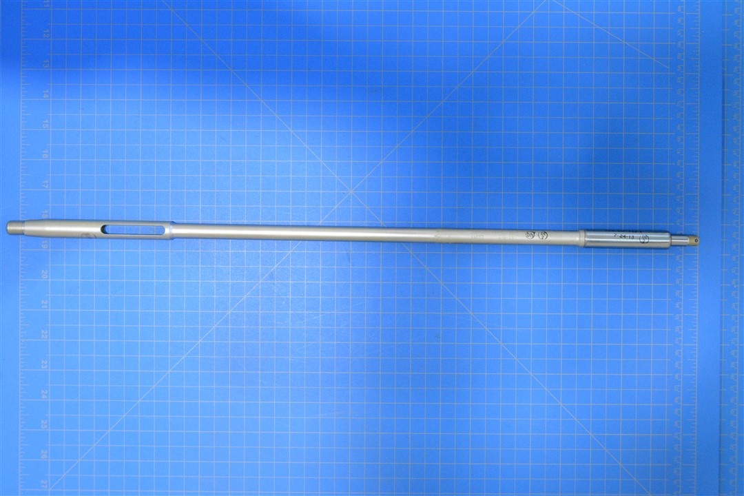 206-011-724-005 - TUBE, PITCH CONTROL, NEW SURPLUS, SOLD PER EACH - AVBOX US