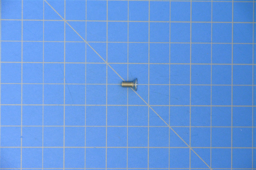 431-0426-001 - SCREW, NEW SURPLUS, SOLD PER EACH - AVBOX US