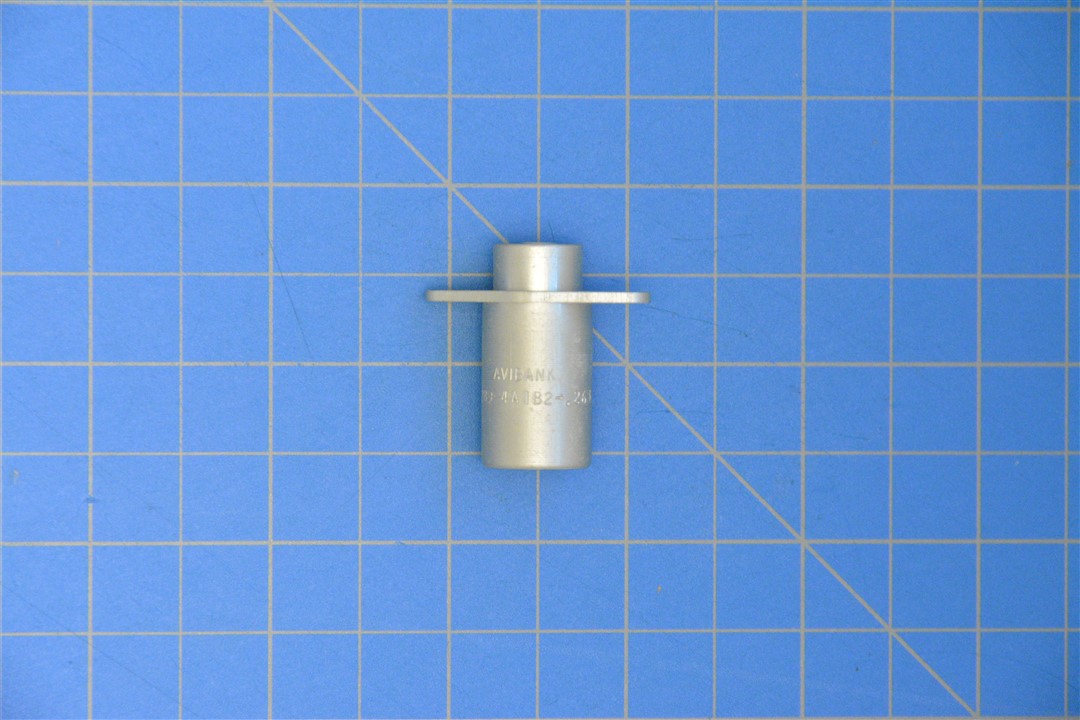 52289-4A1B2-263 - RECEPTACLE - AVBOX US