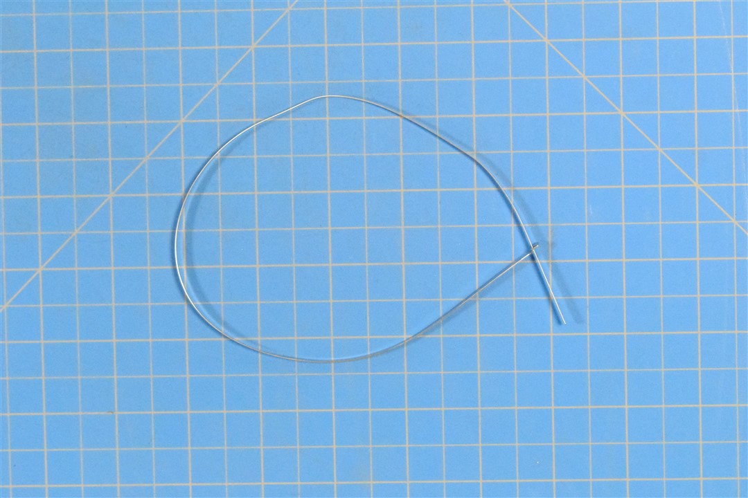 600-083 - BAND, RETAINING, NEW SURPLUS, SOLD PER EACH - AVBOX US