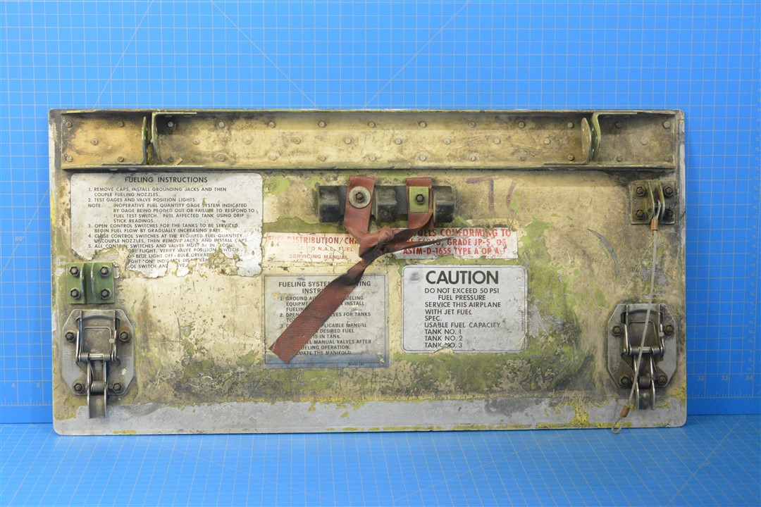 65-21665-1 - DOOR, AS REMOVED, SOLD PER EACH - AVBOX US