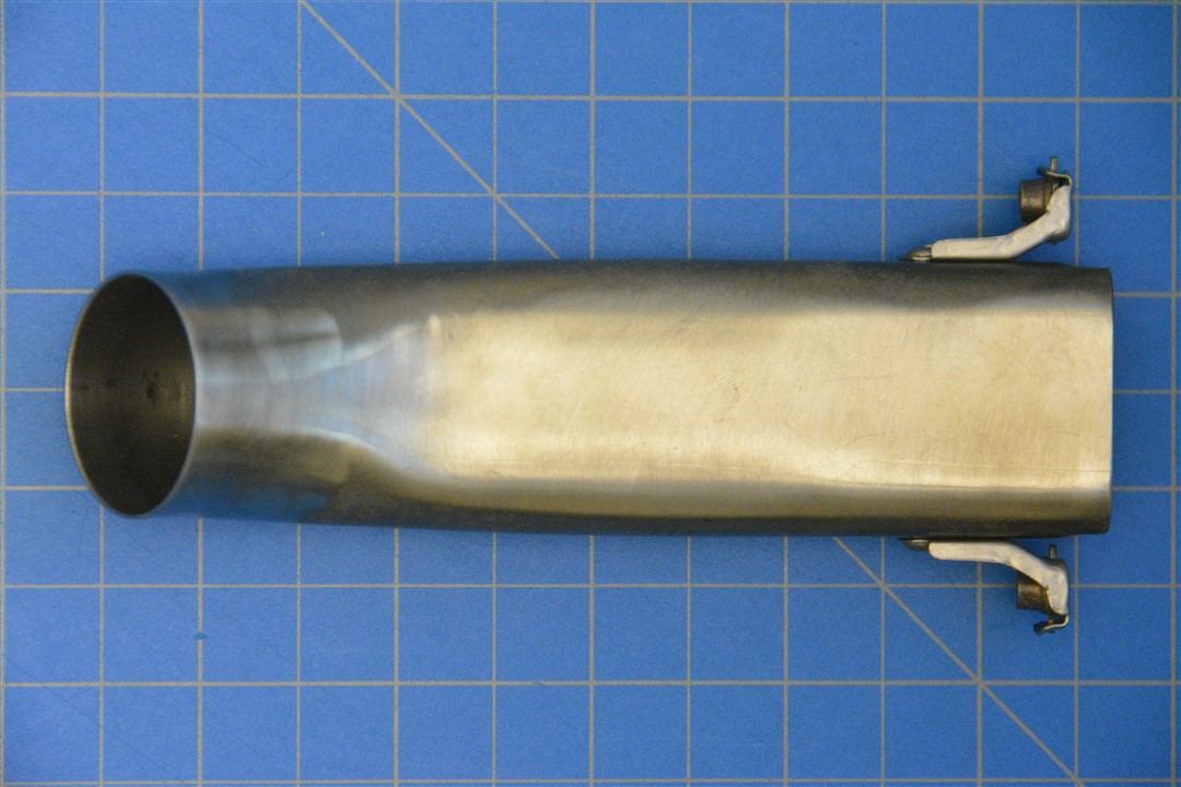 654858 - PISTON TUBE - AVBOX US