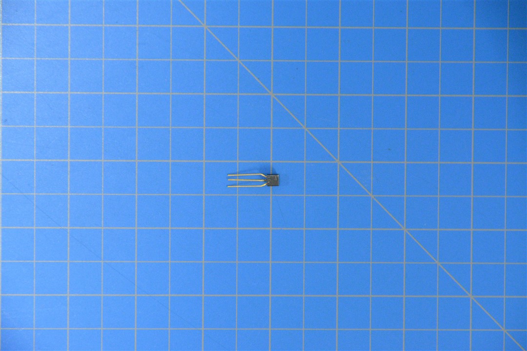 A-200-57 - TRANSISTOR, NEW SURPLUS, SOLD PER EACH - AVBOX US