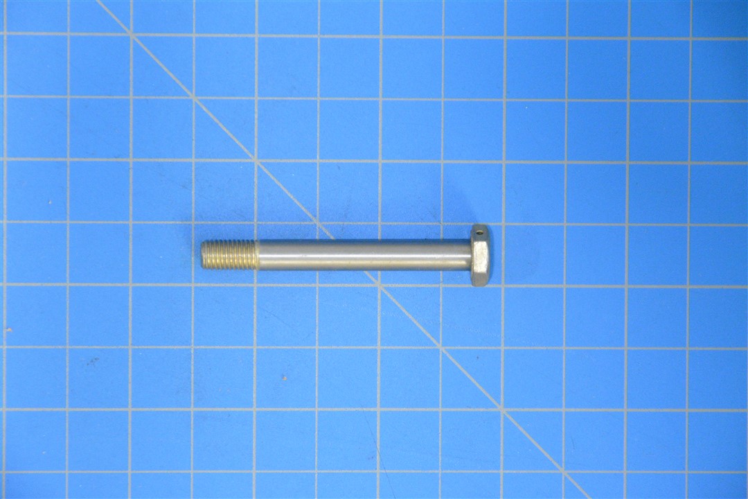 AN174H21A - CLOSE TOLERANCE BOLT, NEW, SOLD PER EACH - AVBOX US