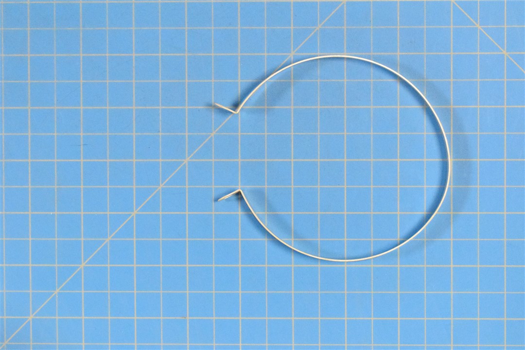 AN735D56 - CLAMP, LOOP, NEW SURPLUS, SOLD PER EACH - AVBOX US