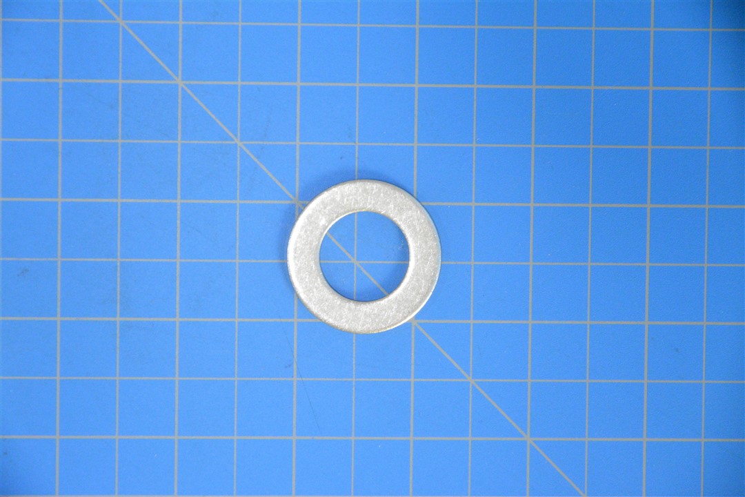 AN960C1216 - WASHER, FLAT, NSN: 5310-00-167-0809, NIIN: 1670809 - AVBOX US