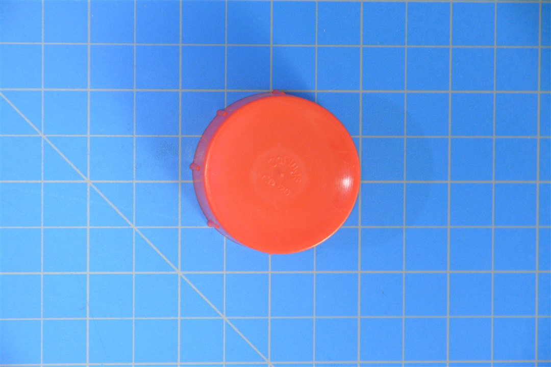 CD-20 - CAP - AVBOX US