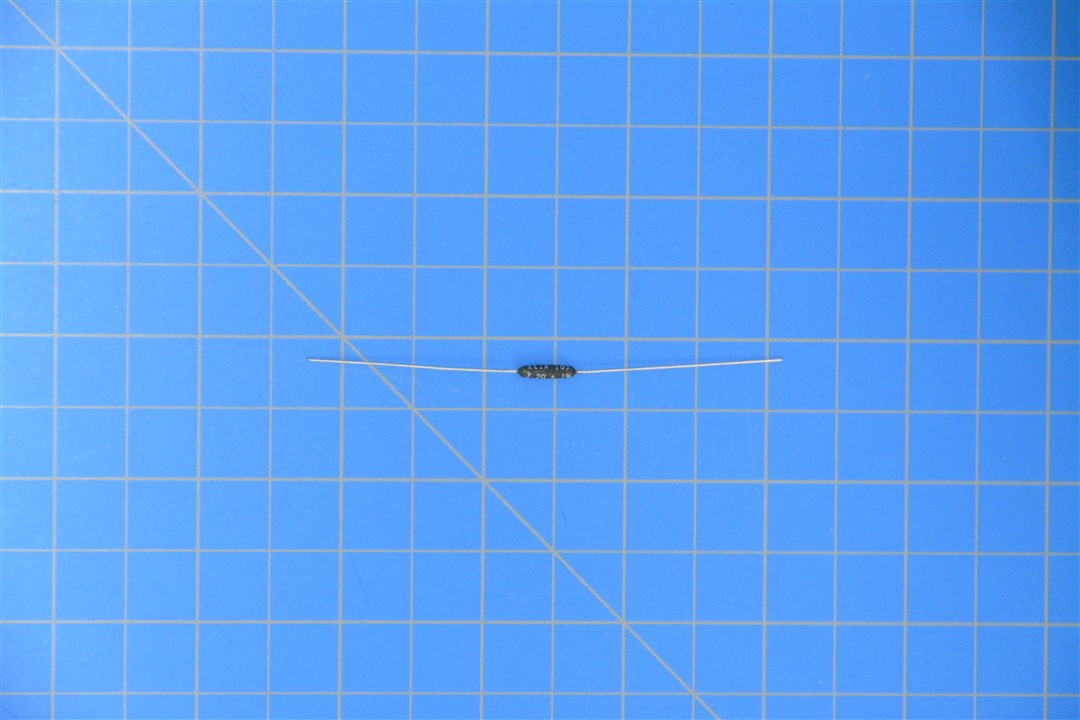 EL1A7-2 - RESISTOR - AVBOX US