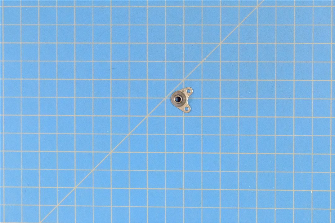 MS21057L3 - NUT PLATE, NEW SURPLUS, SOLD PER EACH - AVBOX US