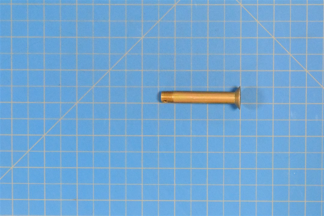 NAS1206-32D - SCREW, CLOSE TOLERANCE, NEW SURPLUS, SOLD PER EACH - AVBOX US