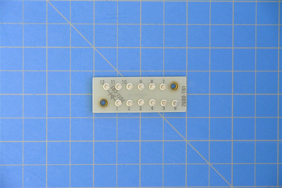 1552955-101 - BOARD - AVBOX US