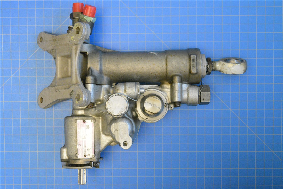 21450-11 - ACTUATOR - AVBOX US