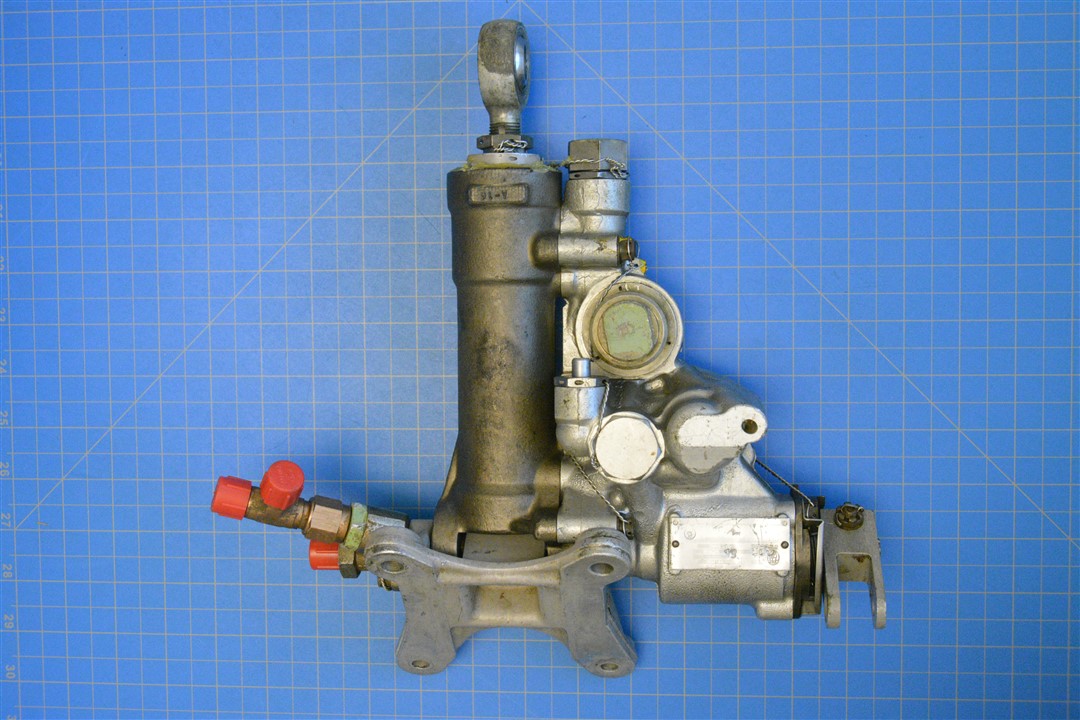 21450-13 - ACTUATOR - AVBOX US