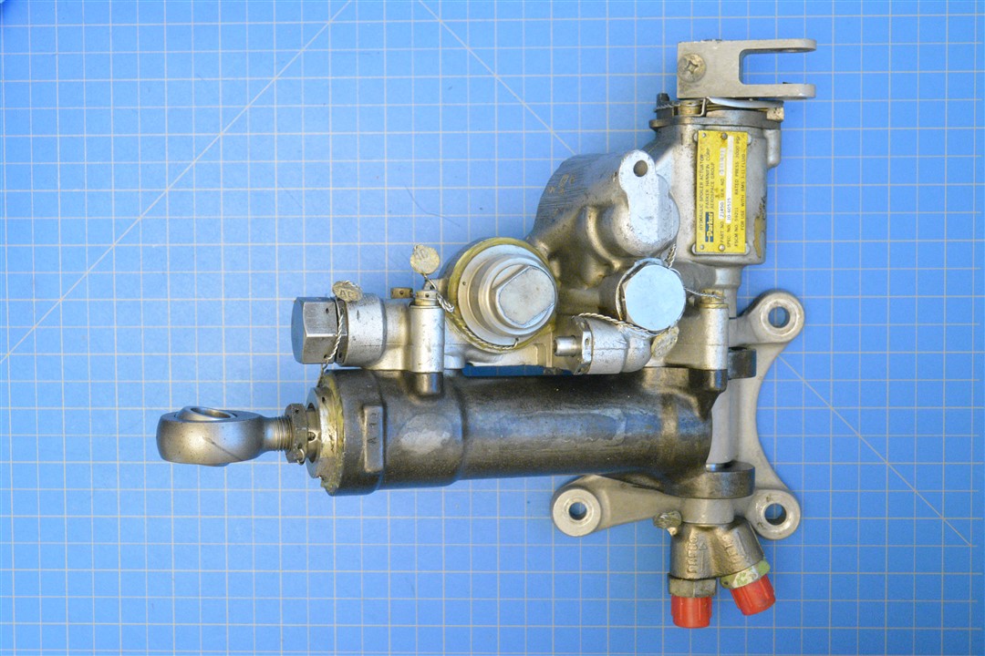 21450-14 - ACTUATOR - AVBOX US