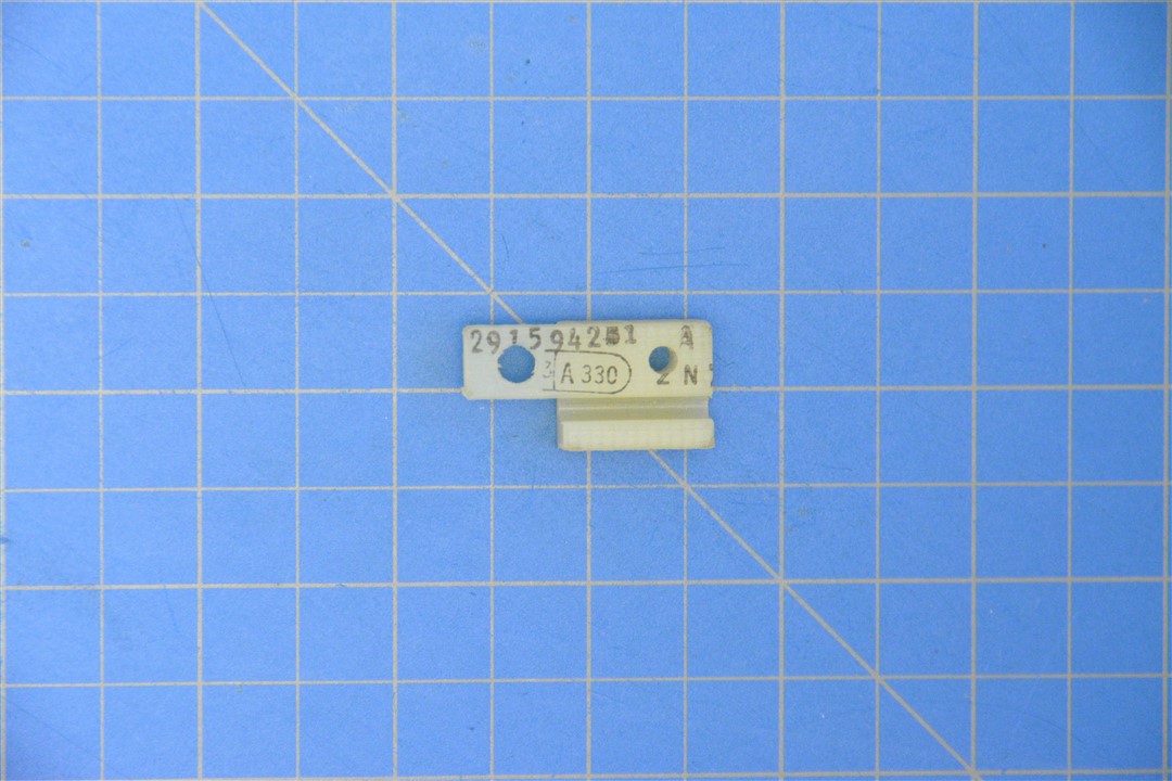 2915942-1 - STOP, NEW SURPLUS, SOLD PER EACH - AVBOX US