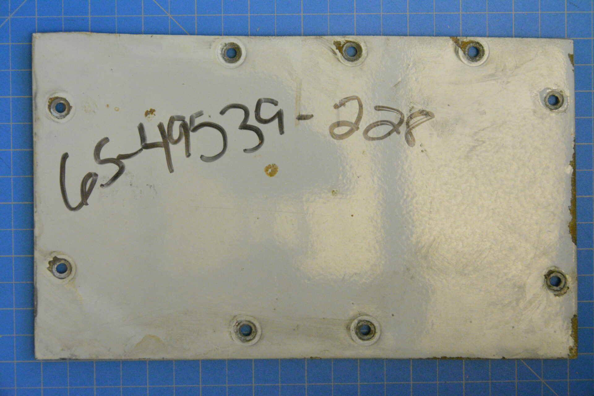 65-49539-228 - PANEL, AS REMOVED, SOLD PER EACH - AVBOX US