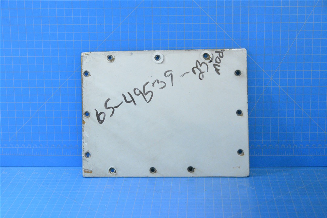 65-49539-23 - PANEL, AS REMOVED, SOLD PER EACH - AVBOX US