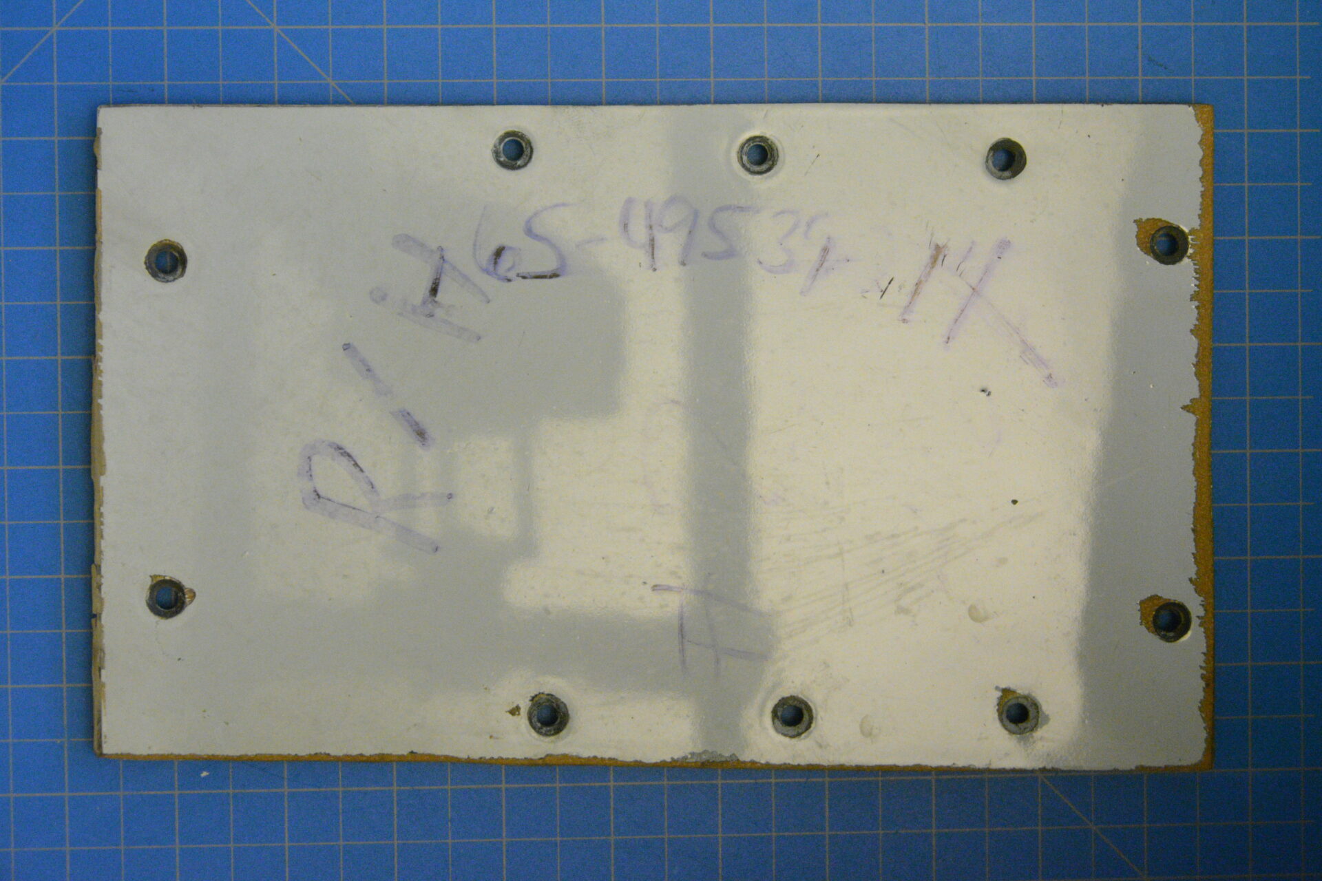 65-49539-274 - COVER, AS REMOVED, SOLD PER EACH - AVBOX US