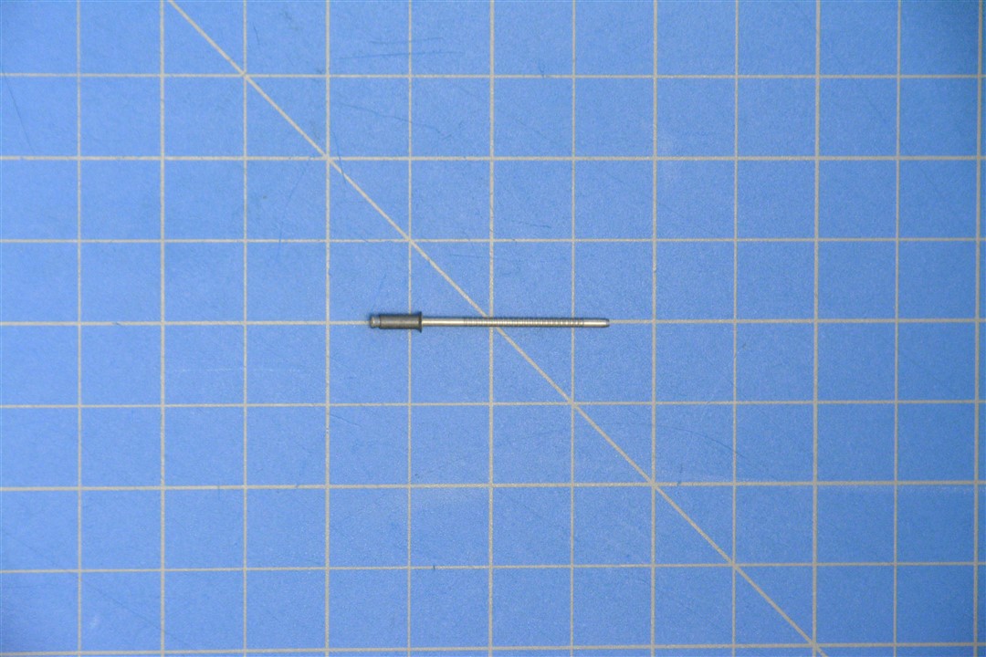CCR244CS3-3 - RIVET, BLIND, NUT PLATE, NEW SURPLUS, SOLD PER EACH ...