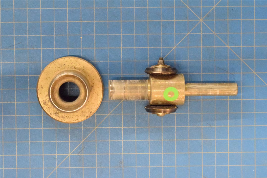 AVBOX US › T101584 - ROLL STAKING TOOL, SPECIALIZED RENTAL TOOL