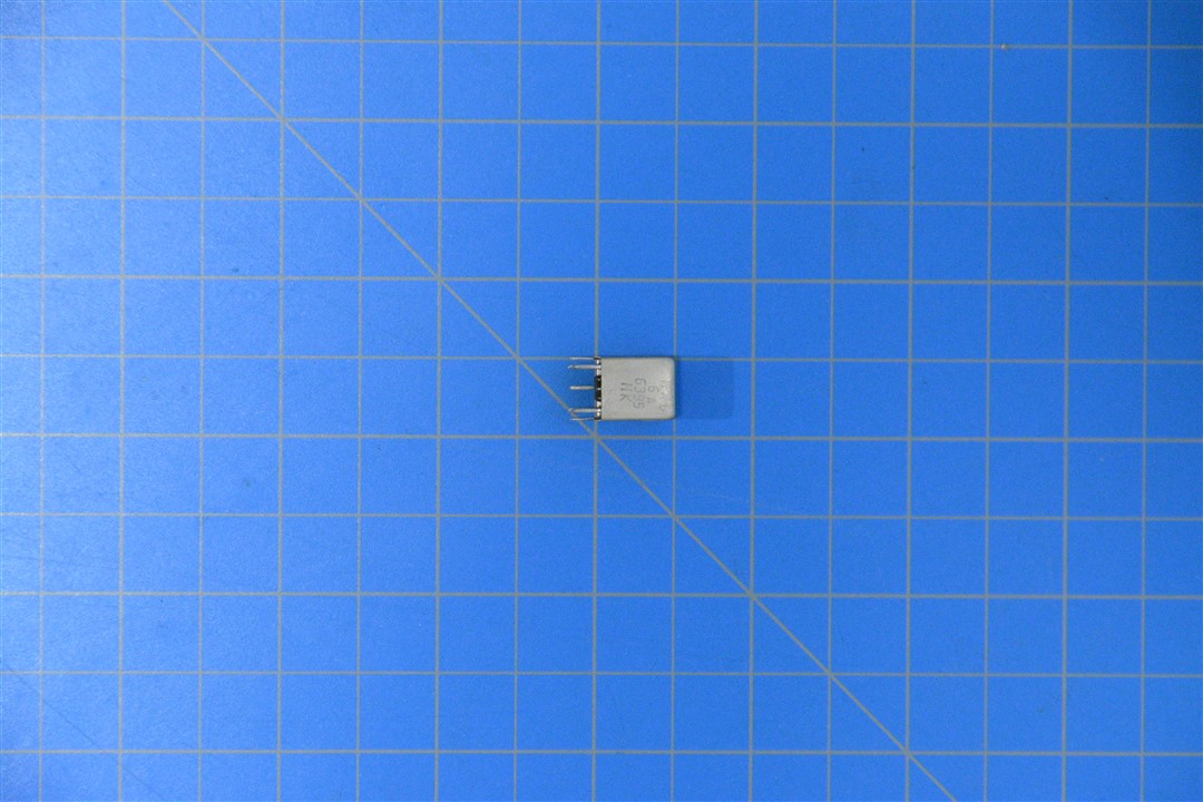 17404-0010 - RELAY, NEW SURPLUS, SOLD PER EACH - AVBOX US