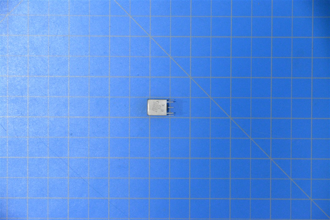 17404-0013 - RELAY, NEW SURPLUS, SOLD PER EACH - AVBOX US