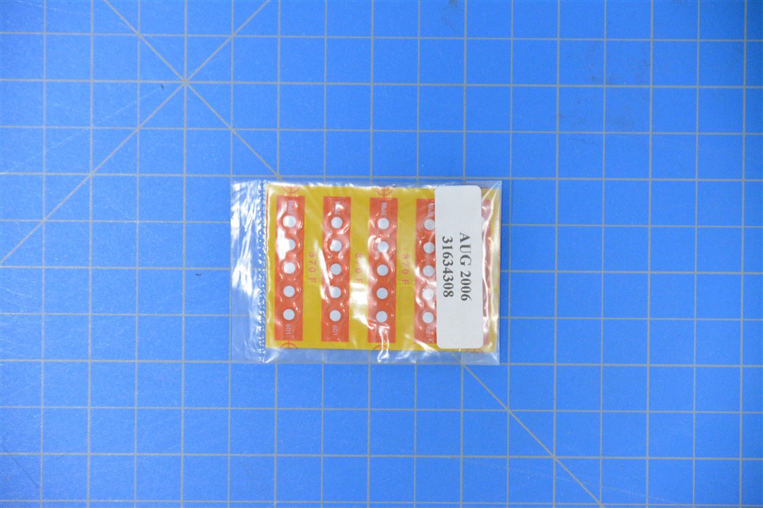6000-1 - TEMP PLATE - AVBOX US