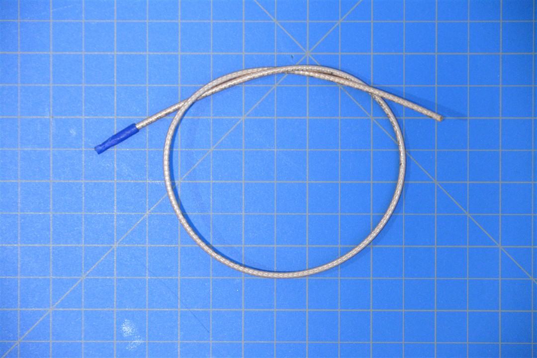 M17/94-RG179 - COAX, NEW SURPLUS, SOLD PER EACH - AVBOX US