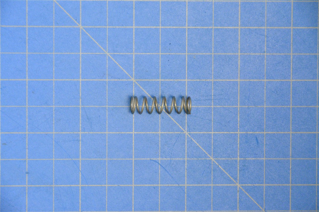 217214-1 - SPRING, HELICAL, COMPRESSION - AVBOX US