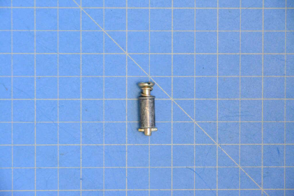 40S37-18 - STUD, ASSEMBLY, TURNLOCK FASTENER - AVBOX US