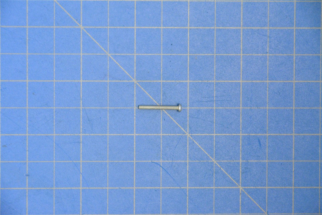 AN515-2R12 - SCREW, MACHINE - AVBOX US