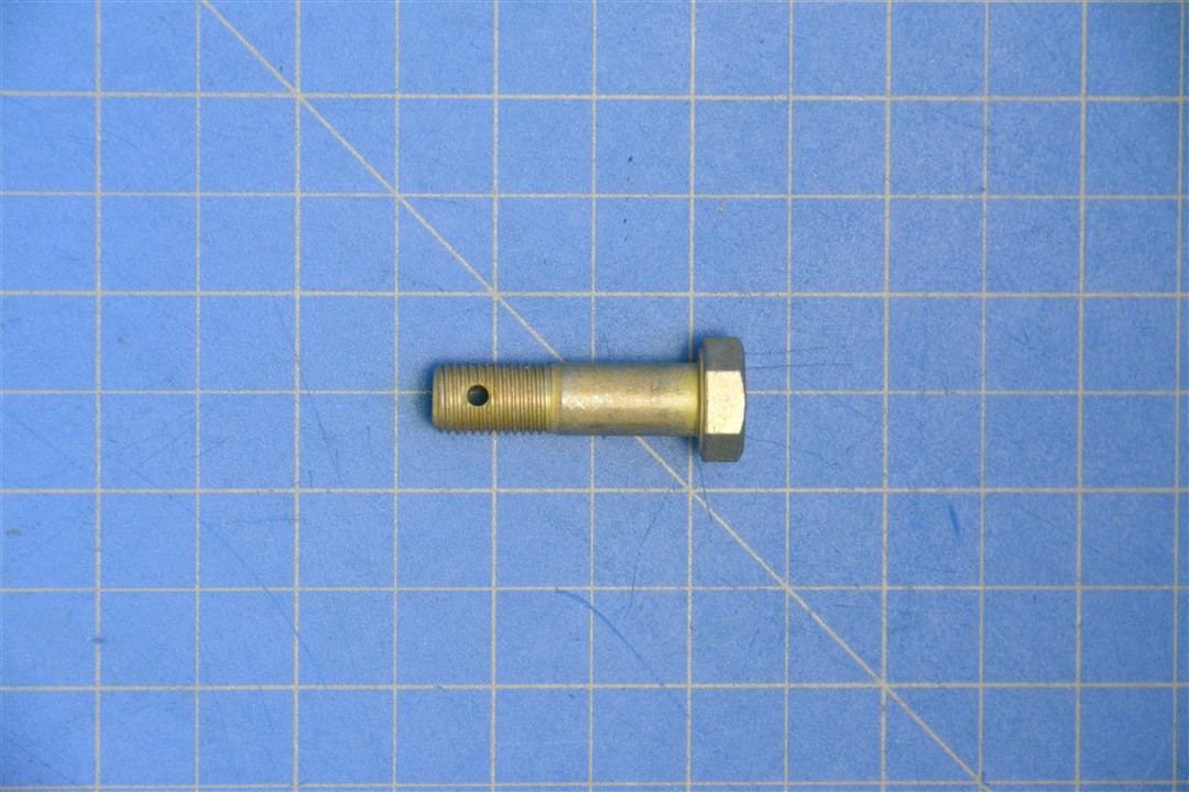 AN6-12 - BOLT, MACHINE - AVBOX US