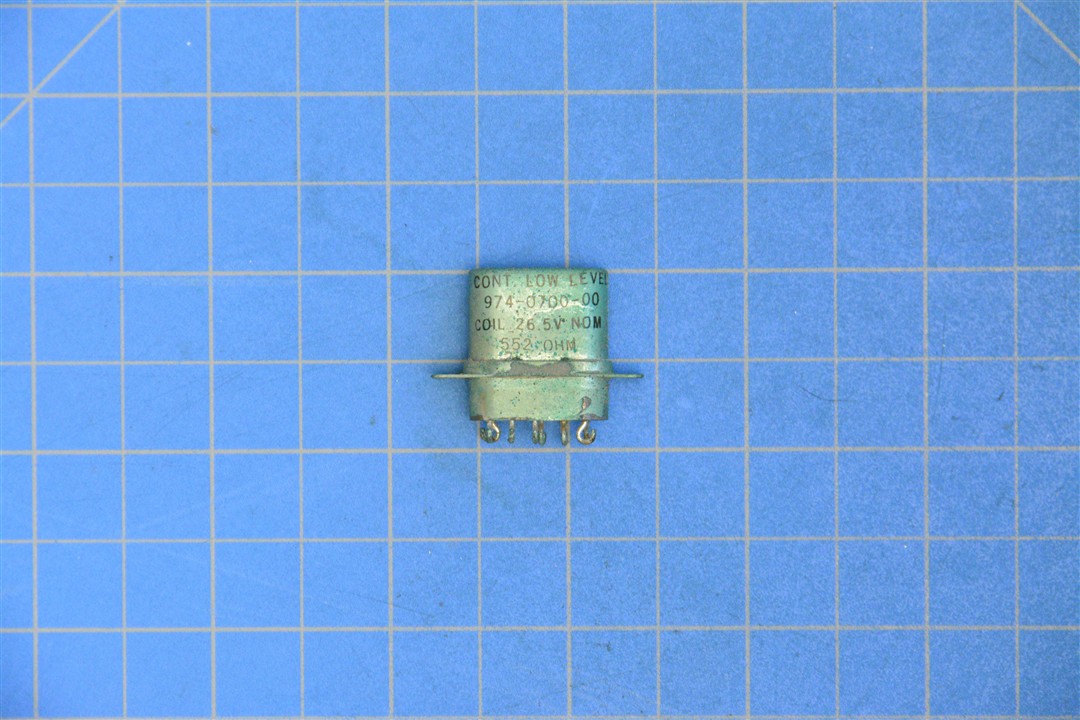 BR8-552B55-S29 - RELAY, RECTIFIER - AVBOX US