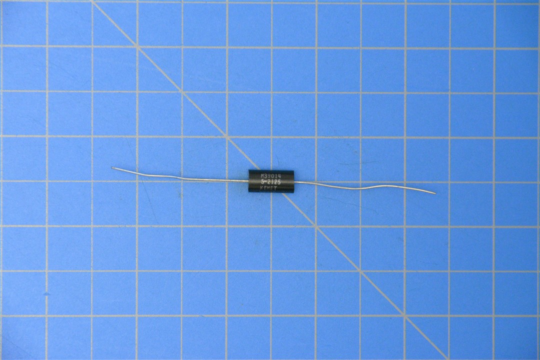 M39014-05-2125 - CAPACITOR, NEW SURPLUS, SOLD PER EACH - AVBOX US