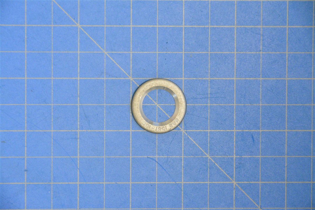 NAS1587-10C - WASHER, RECESSED - AVBOX US