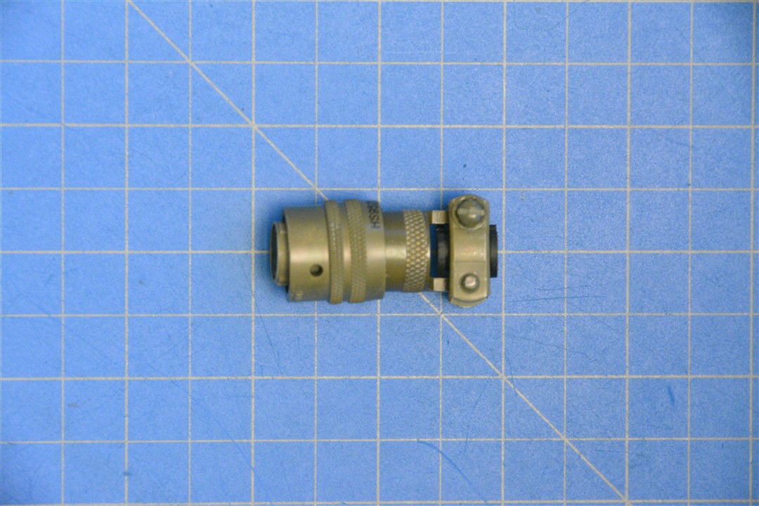 PT06E10-6SW-SR - PLUG - AVBOX US