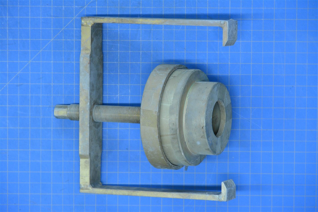 T101264-103 - PUSHER ASSEMBLY - AVBOX US