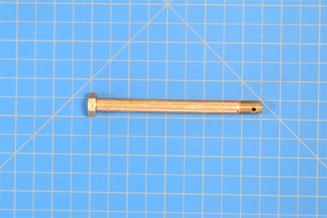 AN6-42 - BOLT, MACHINE, NEW SURPLUS, SOLD PER EACH, NSN: 5306-00-180 ...