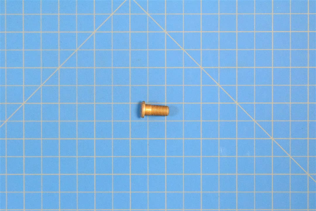 BACB30FM10-3 - PIN, NEW SURPLUS, SOLD PER EACH - AVBOX US