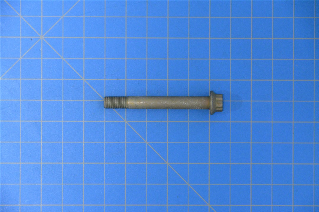 BACB30TR5T-31 - BOLT - AVBOX US