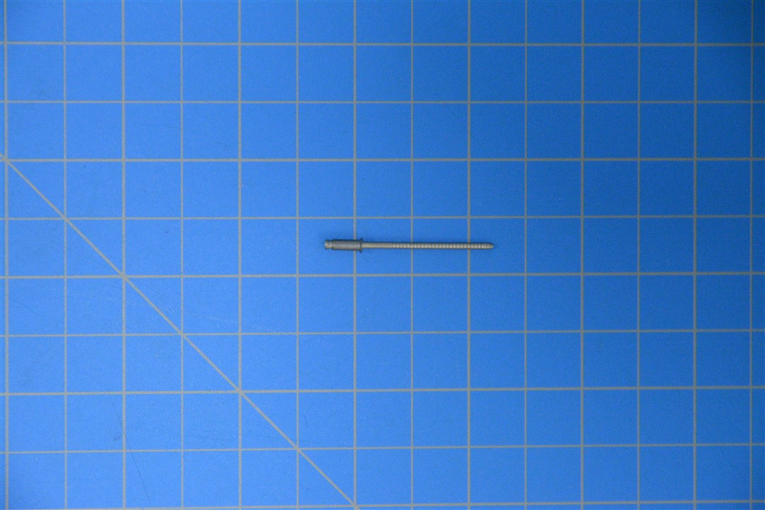 CCR244CS3-03 - RIVET, BLIND, NUT PLATE, NEW SURPLUS, SOLD PER EACH ...