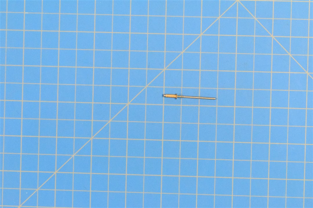 CCR264SS3-4 - RIVET, NUT PLATE, NEW SURPLUS, SOLD PER EACH - AVBOX US